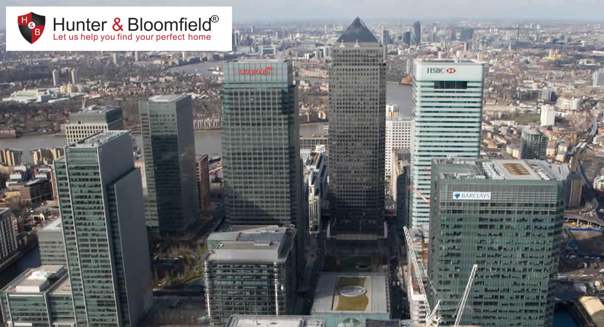 Draw Your Search | Hunter & Bloomfield